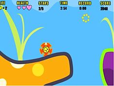 STAR ISLAND jogo online no JogosJogos.com