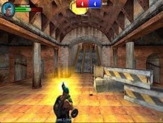 SUBWAY CLASH 3D jogo online no JogosJogos.com