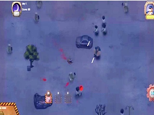 K.U.L.I. jogo online no JogosJogos.com