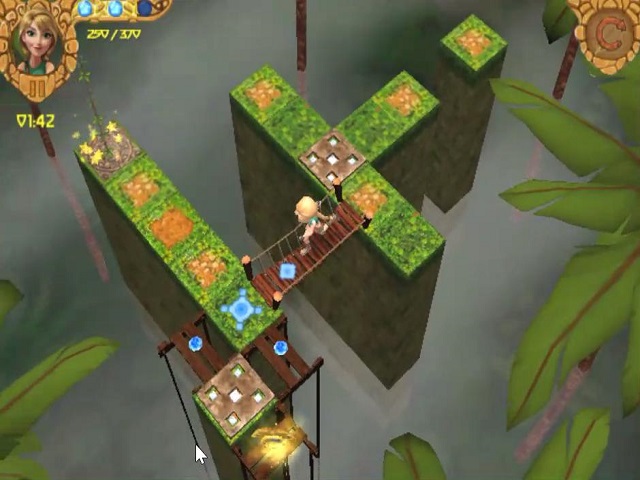 TRAPS AND TREASURES jogo online no JogosJogos.com