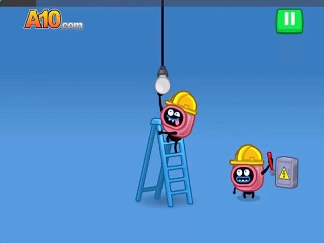 SILLY WAYS TO DIE 3 jogo online no JogosJogos.com