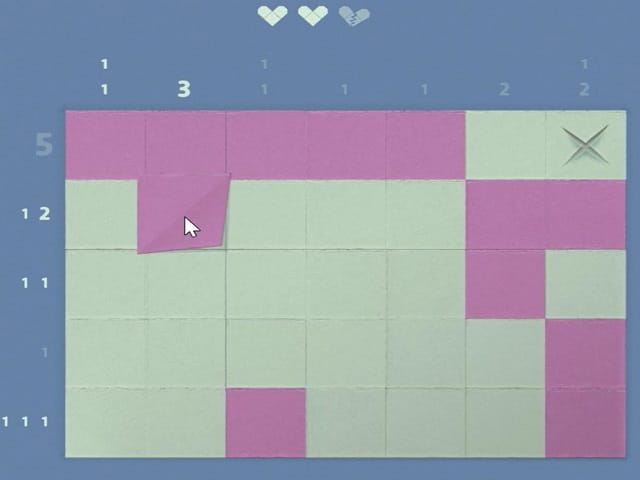 NONOGRAM.FRVR jogo online no JogosJogos.com