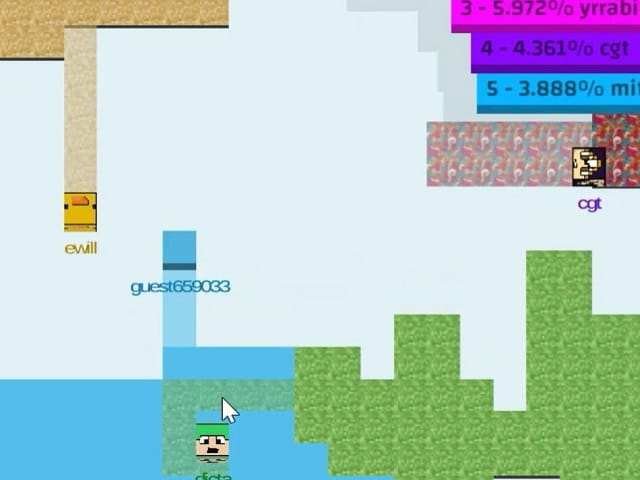PAPER BATTLE jogo online no JogosJogos.com