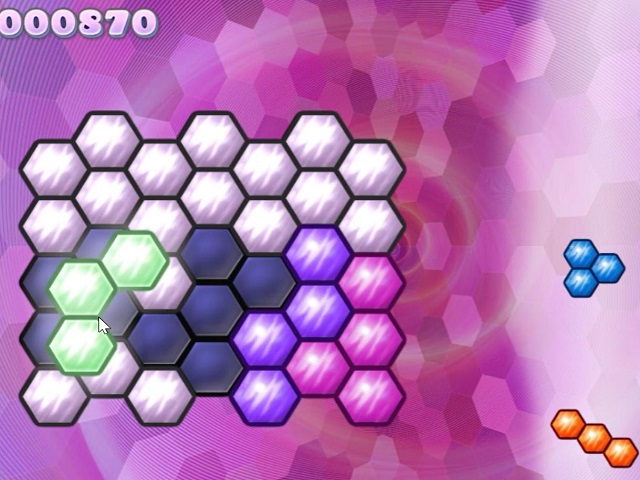 HEX ZEN jogo online no JogosJogos.com