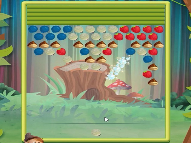 ZIPPY PIXIE jogo online no JogosJogos.com