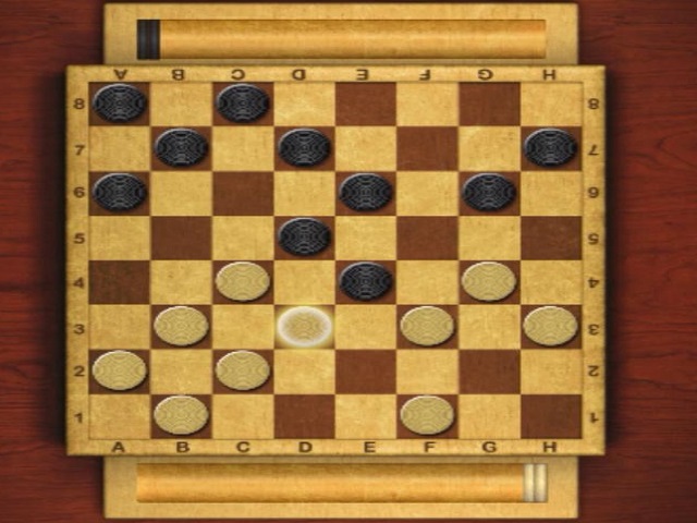 CHECKERS CLASSIC jogo online no JogosJogos.com