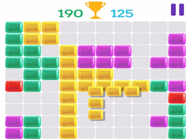 10 X 10! CLASSIC jogo online no JogosJogos.com