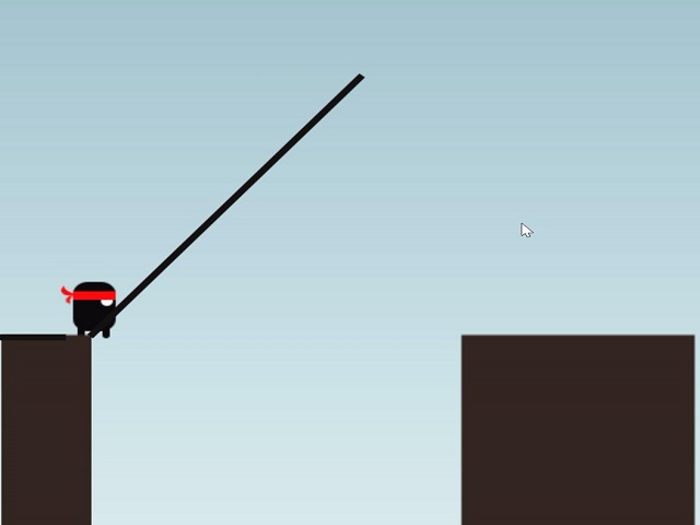 STICK NINJA jogo online no JogosJogos.com