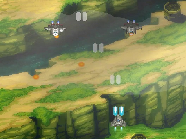 SKY KNIGHT jogo online no JogosJogos.com